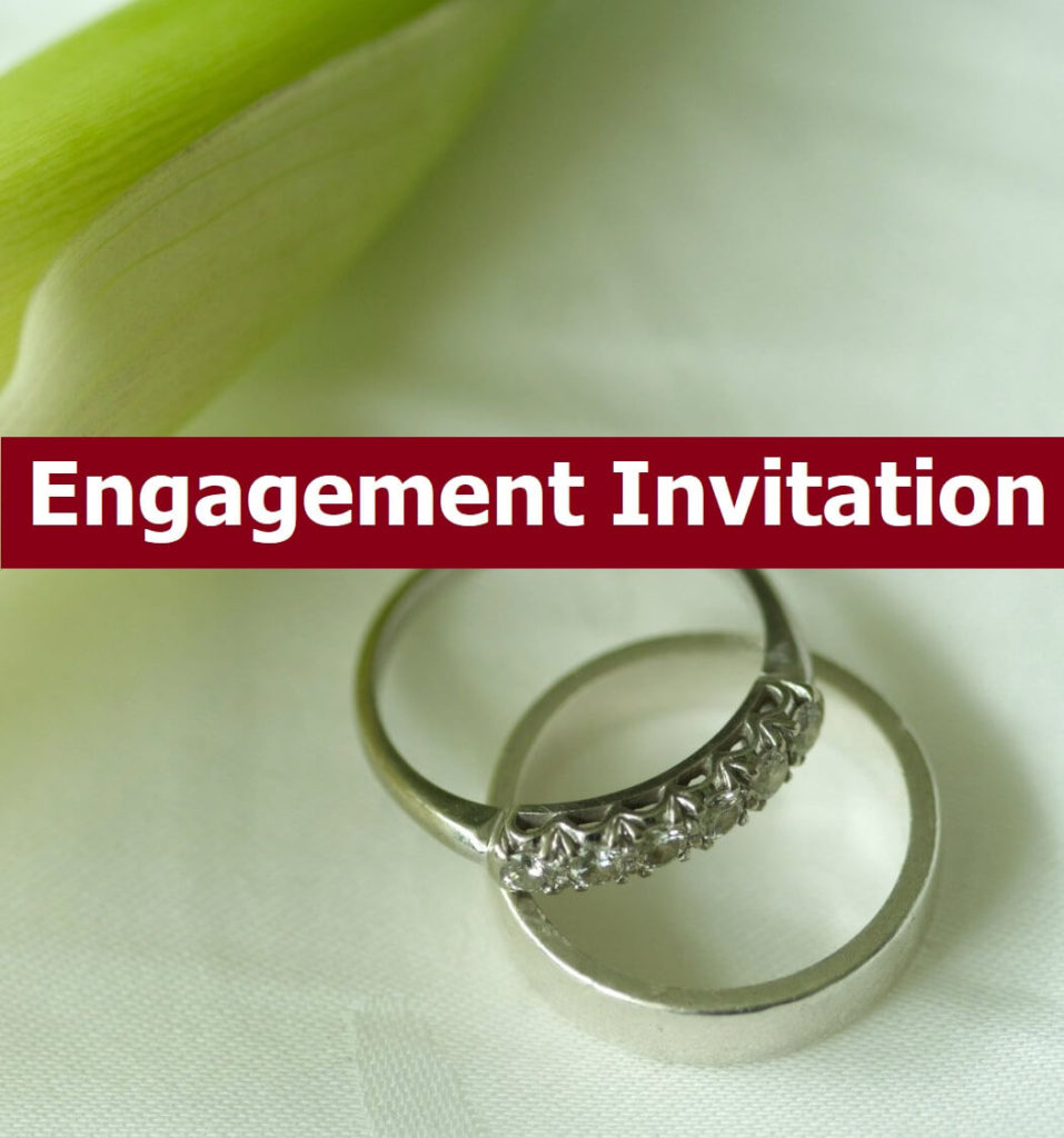 eng-inv1 | Sample Formats