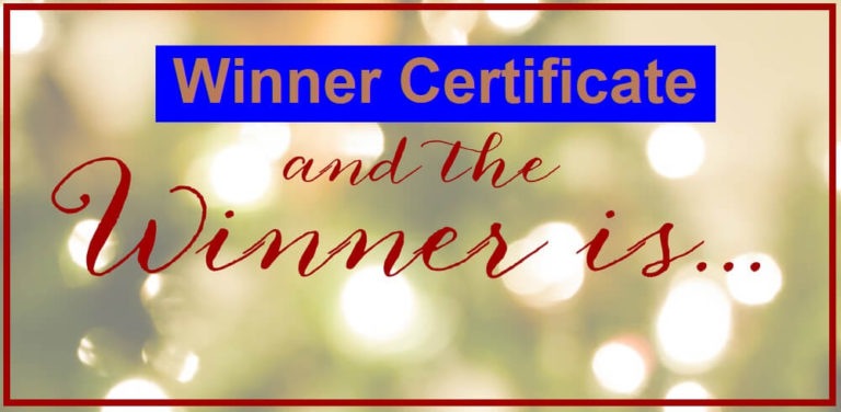 win-cert1 | Sample Formats