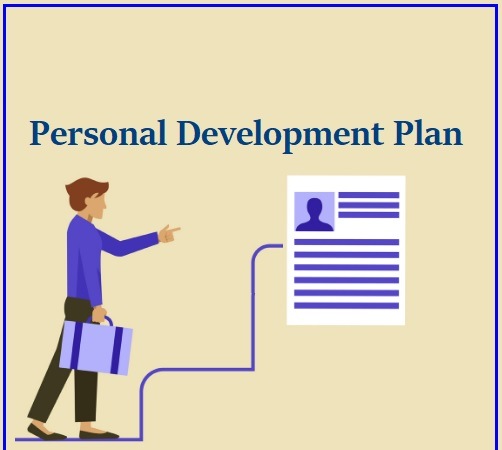 personaldevelopmentplan | Sample Formats