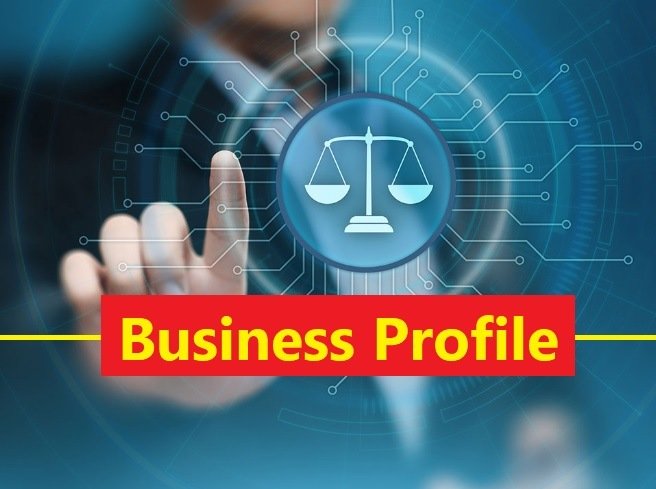 businessprofile | Sample Formats